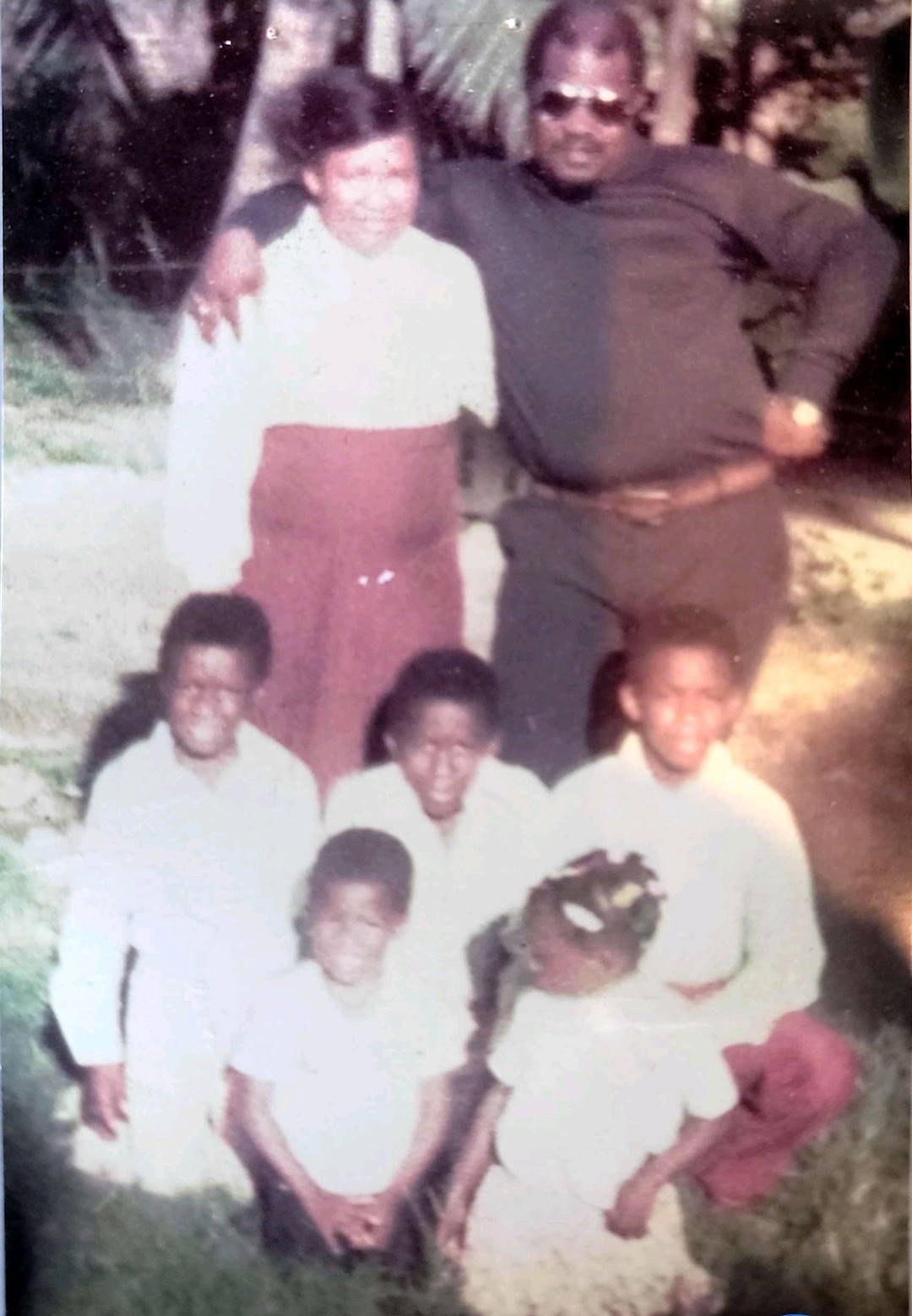 Our Story - Bennett Foundation FLB